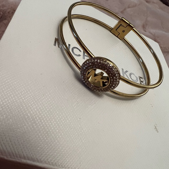 Jewelry | Authentic Michael Kors Bracelet | Poshmark